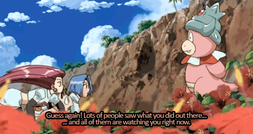 Slowking pokemon pokmon GIF - Find on GIFER
