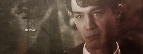 Lord voldemort GIF - Find on GIFER