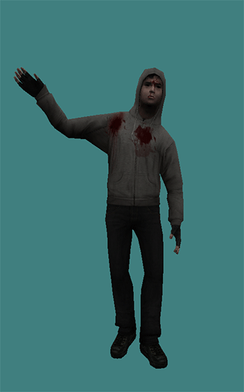 Fear GIF - Find on GIFER