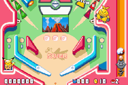 Pinball GIF - Find on GIFER