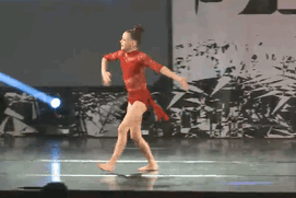 Jump vegas little dancer GIF - Find on GIFER