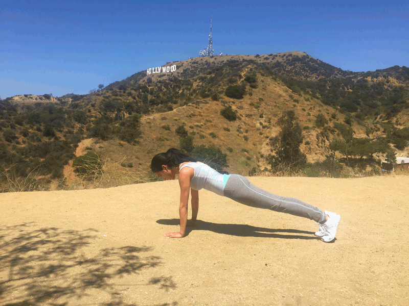 GIF yoga - animated GIF on GIFER