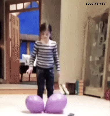 GIF screaming - animated GIF on GIFER