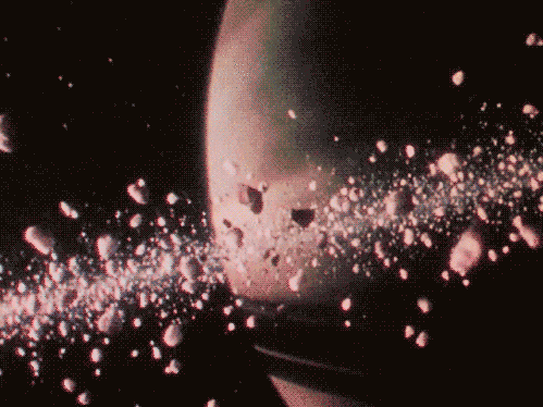 Saturn misc GIF - Find on GIFER