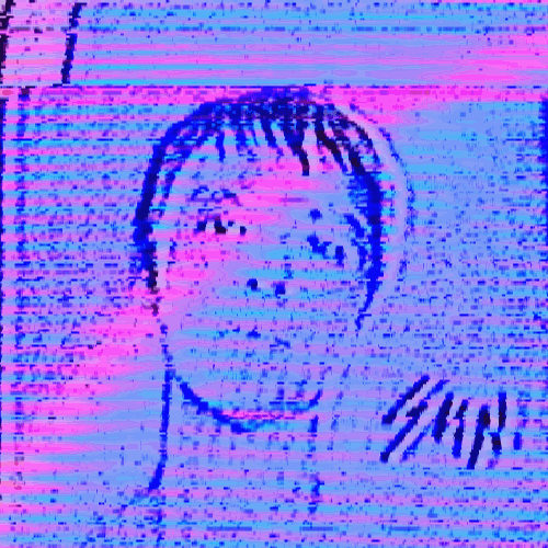 Glitch max capacity GIF - Find on GIFER