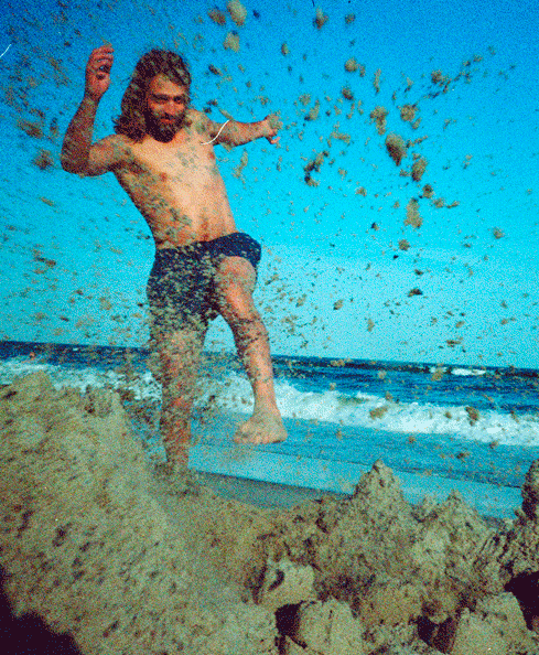 Sand 3d GIF - Find on GIFER