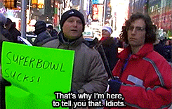 GIF sports football snl - animated GIF on GIFER
