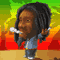 GIF rasta - animated GIF on GIFER