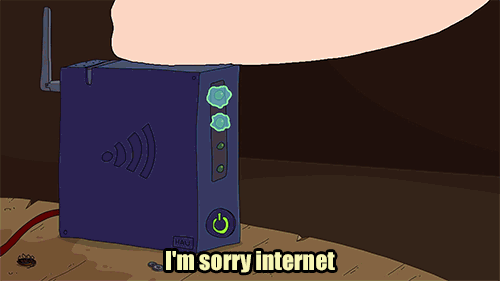 Internet animation anime GIF - Find on GIFER