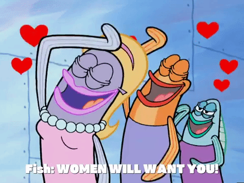 Spongebob squarepants season 4 episode 17 GIF - Find on GIFER