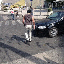 Safety teamwork GIF - Find on GIFER