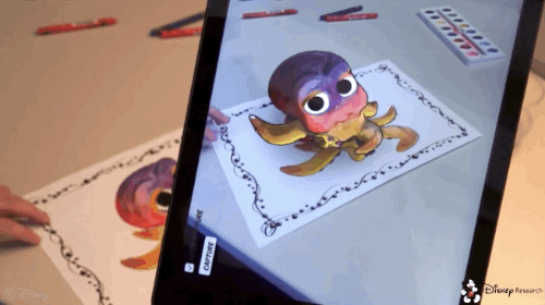 Tech hope ar GIF - Find on GIFER