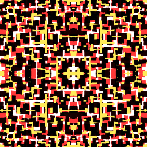 Pattern psychedelic abstract GIF - Find on GIFER