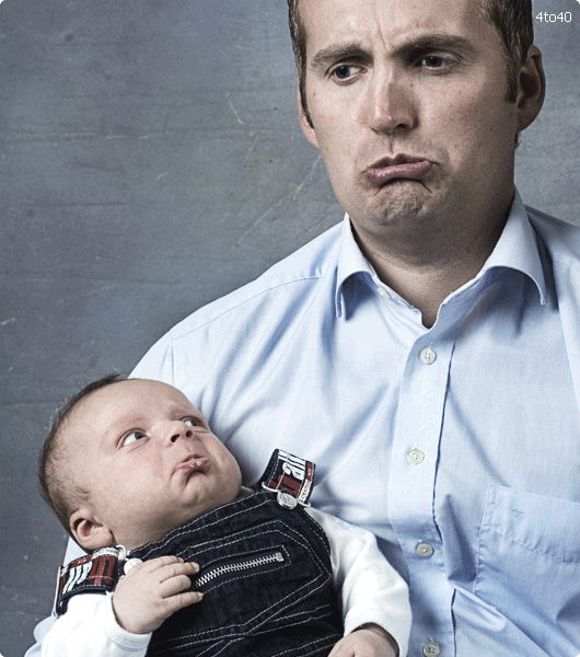 Fathers GIF - Find on GIFER