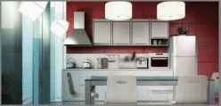 Kitchen GIF - Find on GIFER