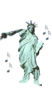 Statue of liberty GIF - Find on GIFER