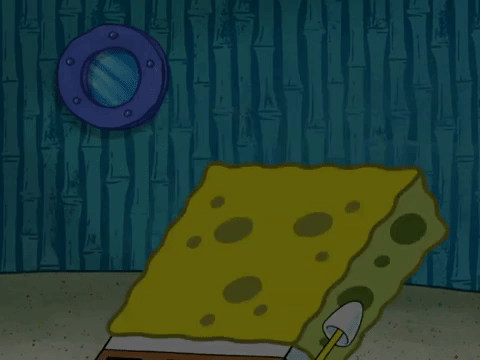 GIF spongebob squarepants season 8 episode 8 - animated GIF on GIFER