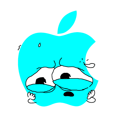 GIF apple - animated GIF on GIFER