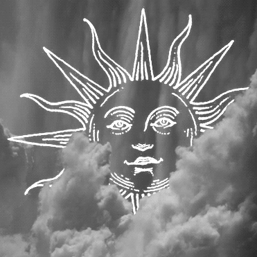 GIF black and grey - animated GIF on GIFER