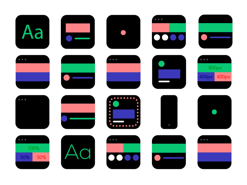 Part hand screen GIF - Find on GIFER