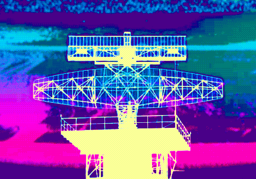 GIF radar glitch loop - animated GIF on GIFER