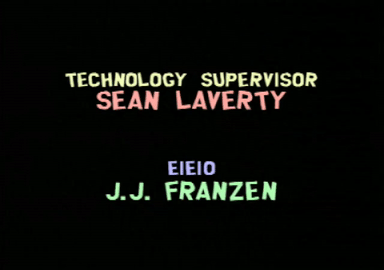 Credits GIF - Find on GIFER