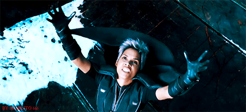 Days of future past GIF - Find on GIFER