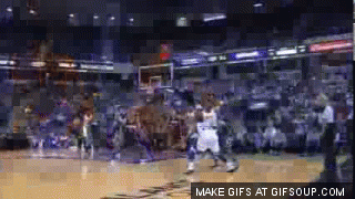 Dunk GIF - Find on GIFER