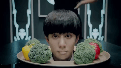 Kpop block b GIF - Find on GIFER