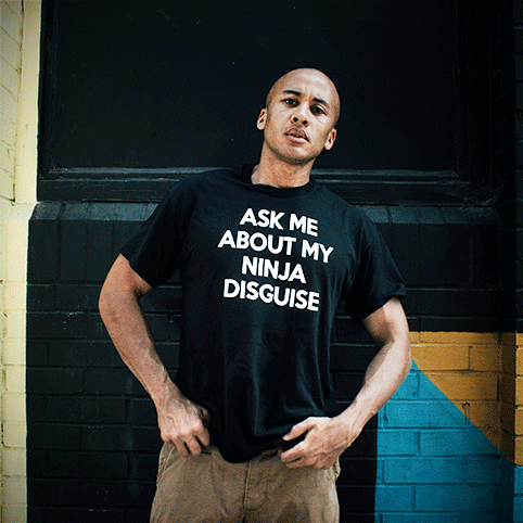 GIF ask me - animated GIF on GIFER