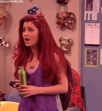 Victorious episodes nickelodeon GIF - Find on GIFER