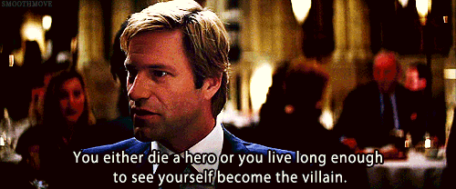 Hero GIF - Find on GIFER