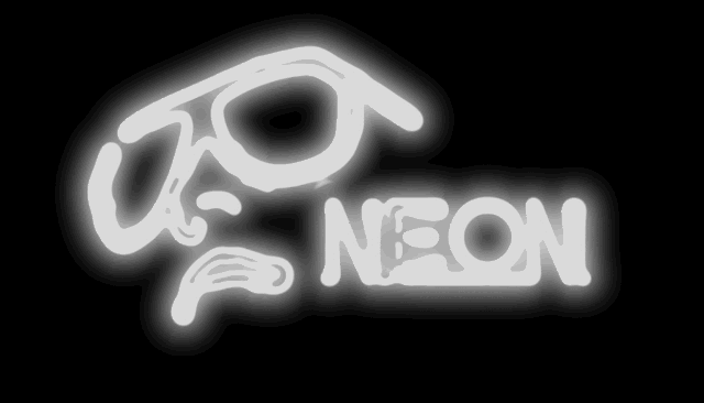 Neon GIF - Find on GIFER
