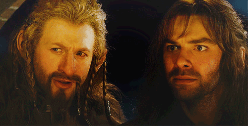 The hobbit GIF - Find on GIFER