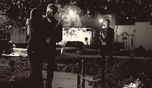 Tvd cast GIF - Find on GIFER