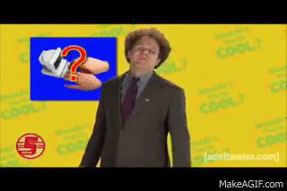 Help steve GIF - Find on GIFER