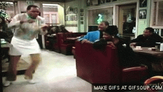 Pops dance GIF - Find on GIFER