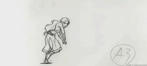 Atla GIF - Find on GIFER