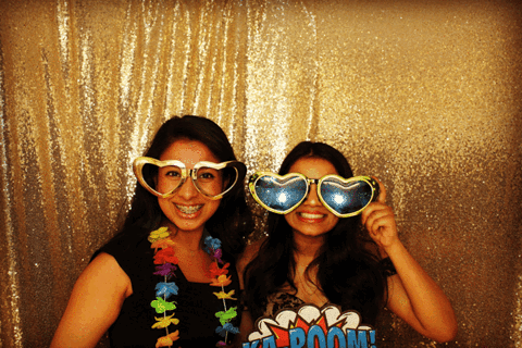 Fun party photobooth GIF - Find on GIFER