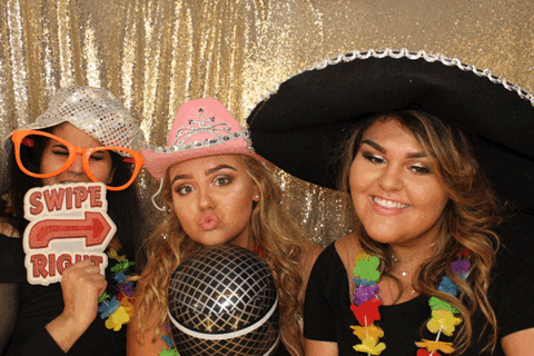 Fun party GIF - Find on GIFER