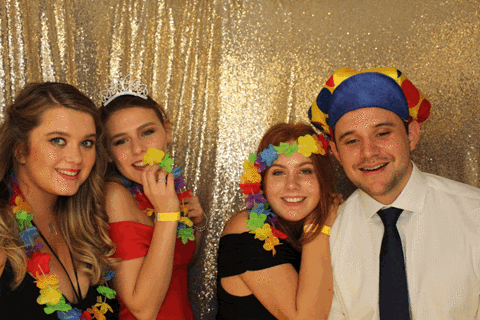 GIF fun party photobooth - animated GIF on GIFER