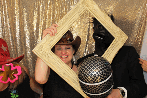 Fun party GIF - Find on GIFER