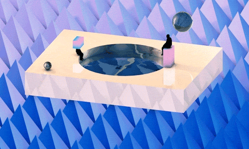 Art endless GIF - Find on GIFER