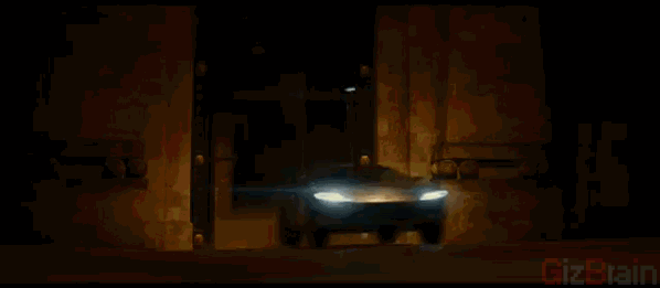 Spectre GIF - Find on GIFER