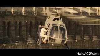 Spectre GIF - Find on GIFER