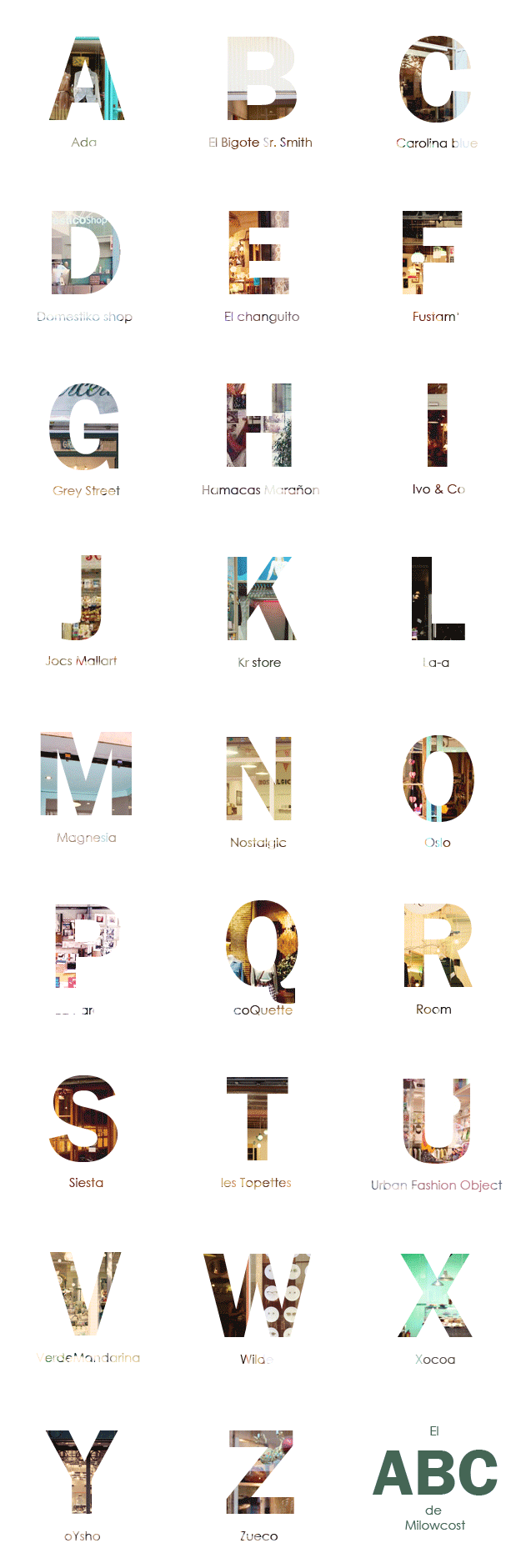 GIF abc - animated GIF on GIFER