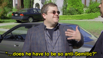 Patton oswalt GIF on GIFER - by Lahuginn