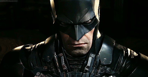 Batman arkham knight GIF - Find on GIFER
