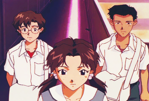 Look at him GIF - Find on GIFER