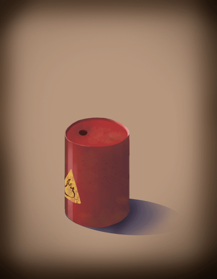 Barrel GIF - Find on GIFER